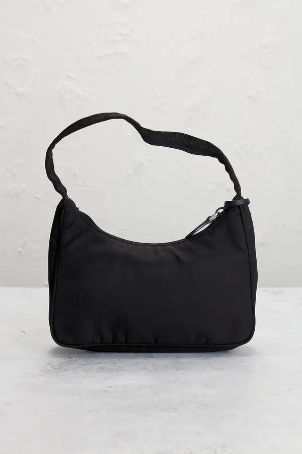 Prada Re-edition 2000 Re-nylon Shoulder Bag