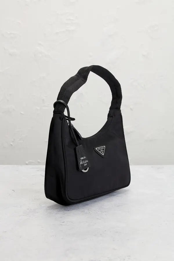 Prada Re-edition 2000 Re-nylon Shoulder Bag
