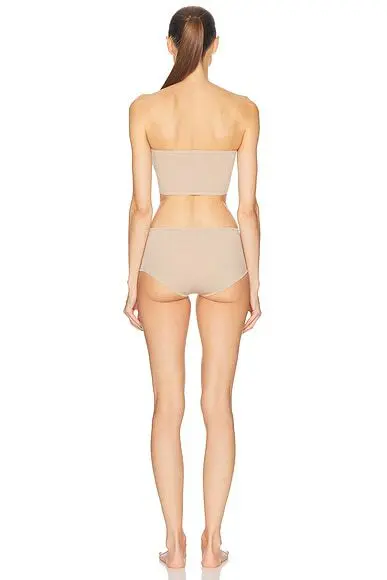Alaïa Alaãa Second Skin Set