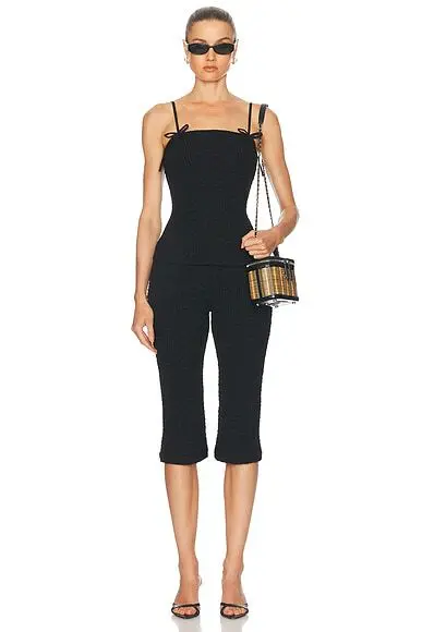 MARLIES GRACE Sisi Top