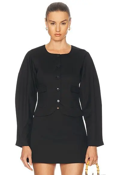 MARLIES GRACE Jackie Top