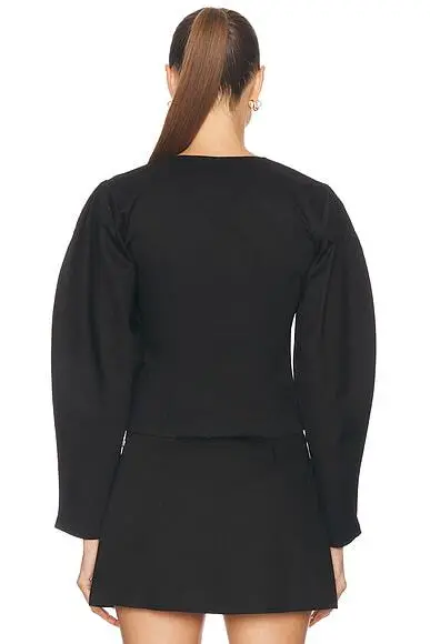 MARLIES GRACE Jackie Top