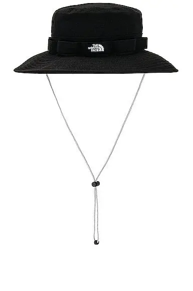 The North Face Class V Brimmer - Black