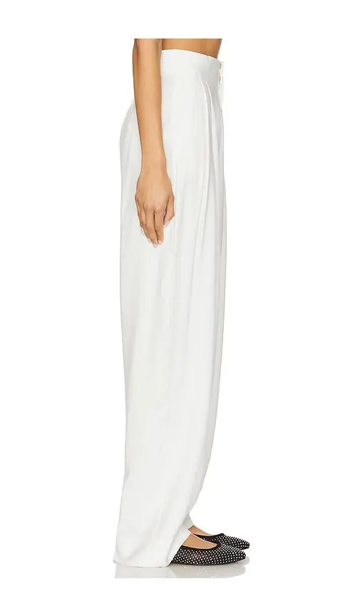 NONCHALANT LABEL Fallon Pant