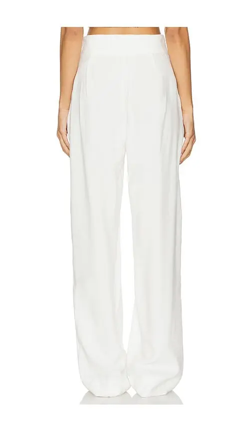 NONCHALANT LABEL Fallon Pant