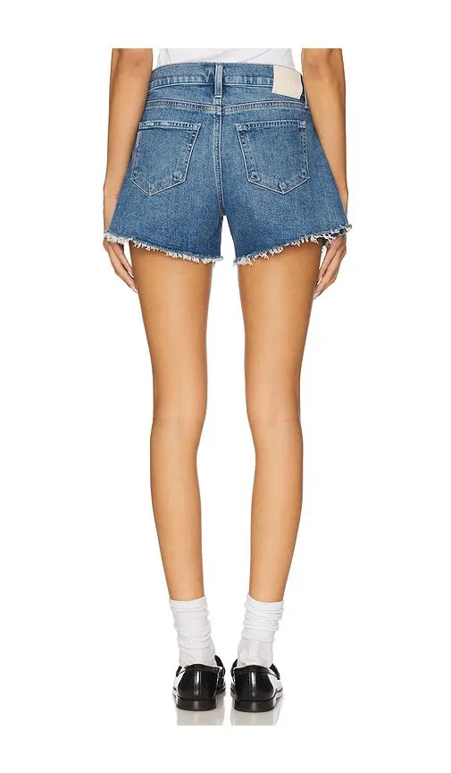 Paige Dylan Short