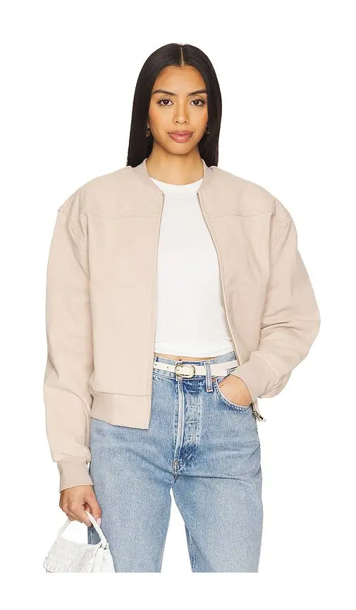 Superdown Dahlia Jacket