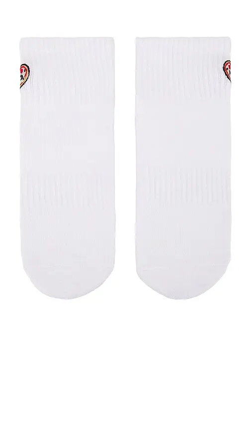 SOULS. Pizza Crew Socks