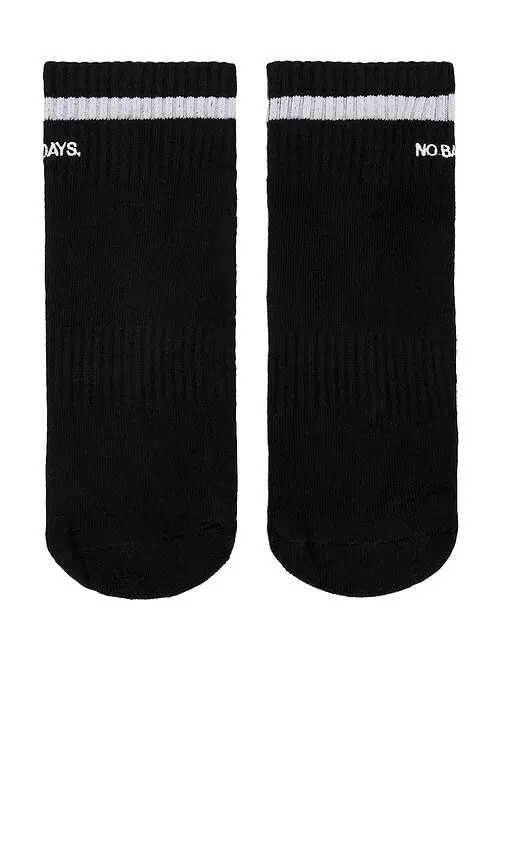 SOULS. No Bad Days Socks