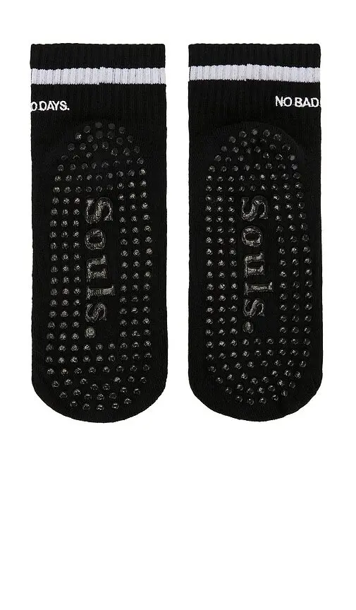 SOULS. No Bad Days Socks