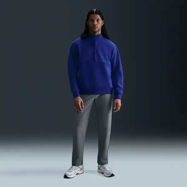 Nike 24.7 Perfectstretch Dri-fit Regular Chino Pants - Grey
