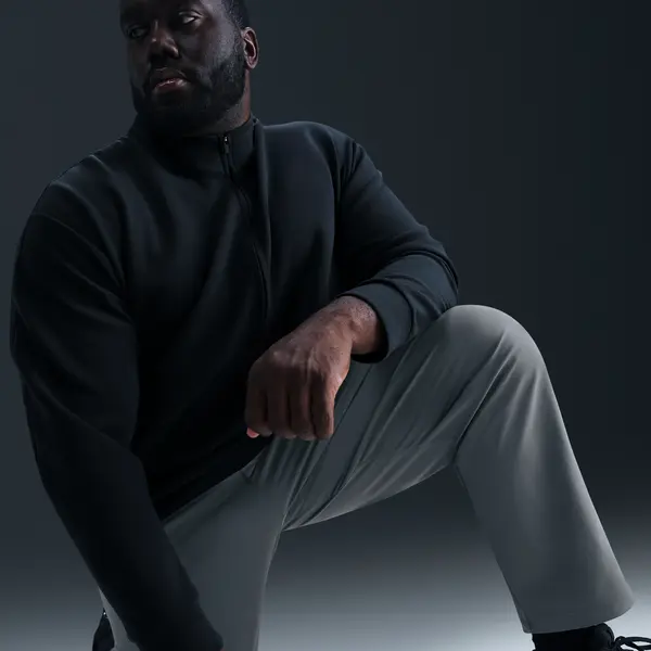 Nike 24.7 Perfectstretch Dri-fit Regular Chino Pants - Grey