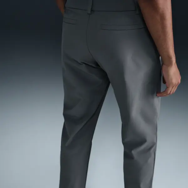 Nike 24.7 Perfectstretch Dri-fit Regular Chino Pants - Grey