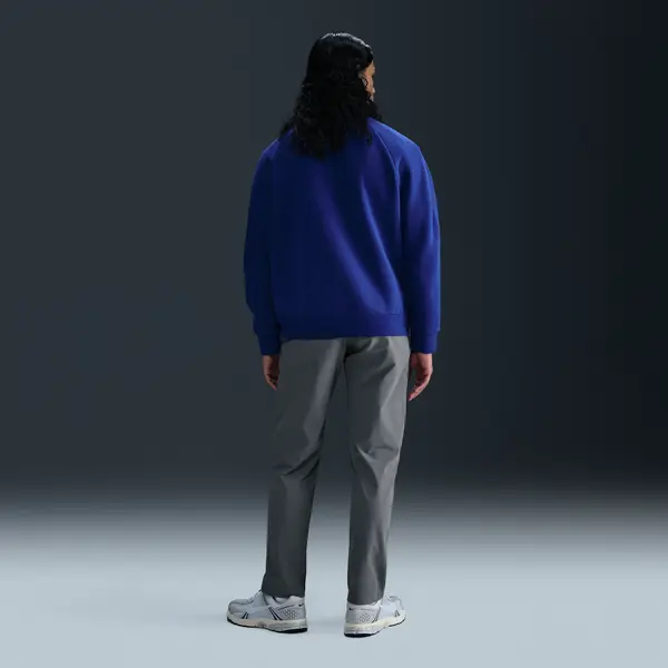 Nike 24.7 Perfectstretch Dri-fit Regular Chino Pants - Grey