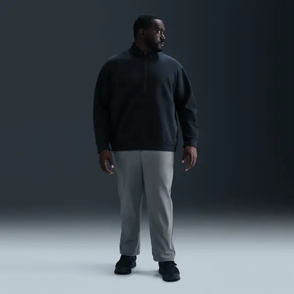 Nike 24.7 Perfectstretch Dri-fit Regular Chino Pants - Grey