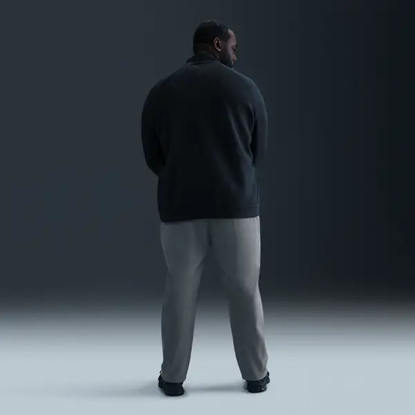 Nike 24.7 Perfectstretch Dri-fit Regular Chino Pants - Grey
