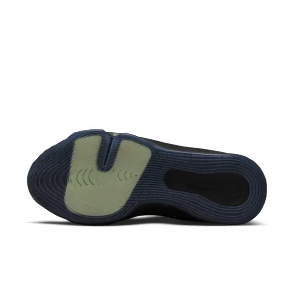 Nike G.t. Hustle 3 Label "victor Wembanyama" Basketball Shoes - Black