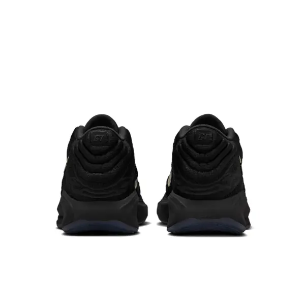 Nike G.t. Hustle 3 Label "victor Wembanyama" Basketball Shoes - Black