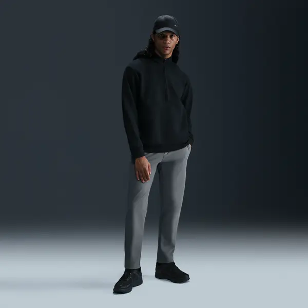 Nike 24.7 Perfectstretch Dri-fit Slim Chino Pants - Grey