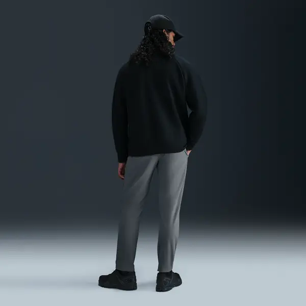 Nike 24.7 Perfectstretch Dri-fit Slim Chino Pants - Grey