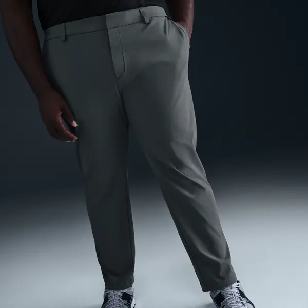 Nike 24.7 Perfectstretch Dri-fit Slim Chino Pants - Grey