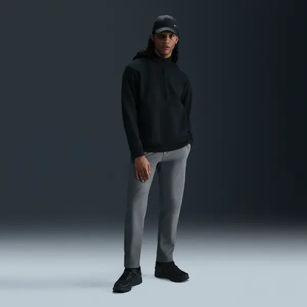 Nike 24.7 Perfectstretch Dri-fit Slim Chino Pants - Grey