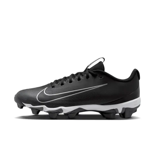 Nike Vapor Shark 3 Football Cleats - Black