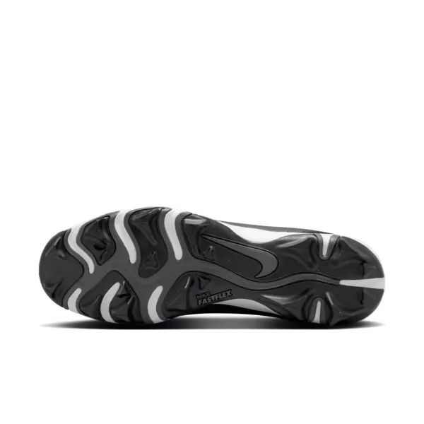 Nike Vapor Shark 3 Football Cleats - Black