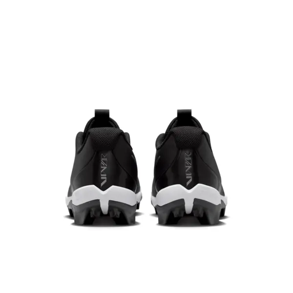 Nike Vapor Shark 3 Football Cleats - Black