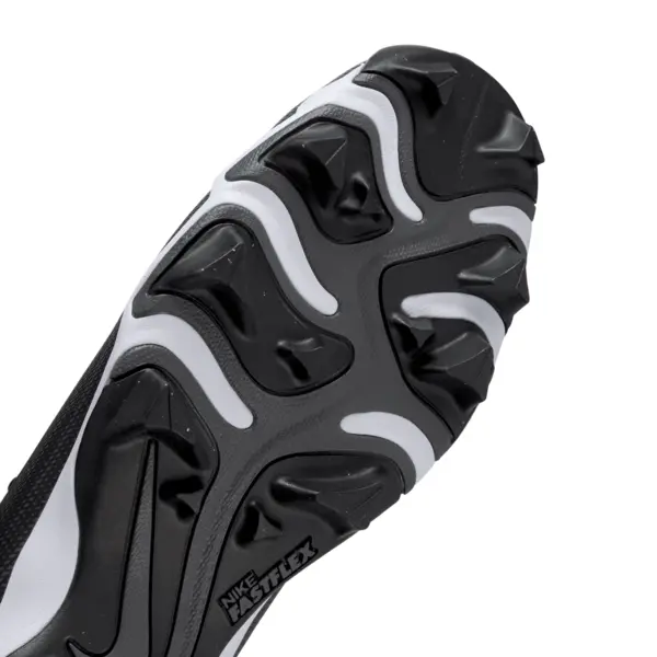Nike Vapor Shark 3 Football Cleats - Black