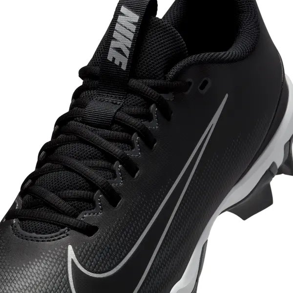 Nike Vapor Shark 3 Football Cleats - Black