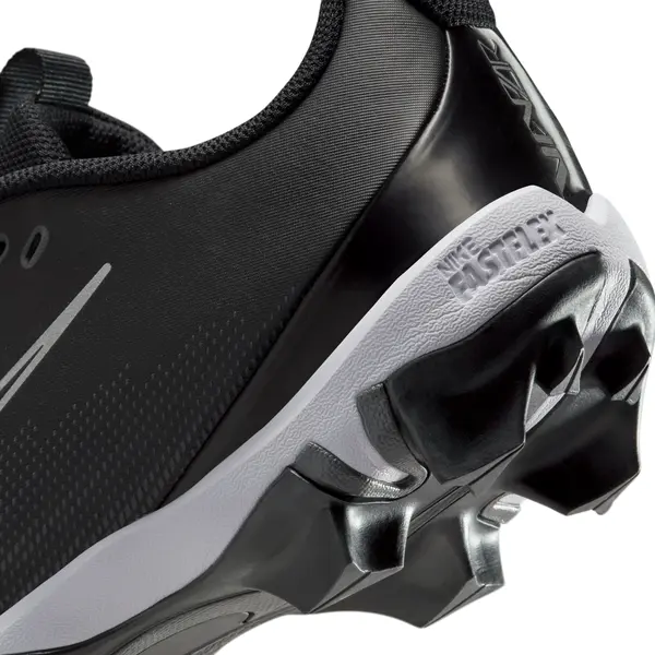Nike Vapor Shark 3 Football Cleats - Black