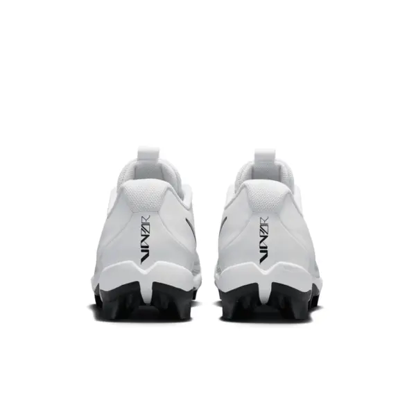 Nike Vapor Shark 3 Football Cleats - White