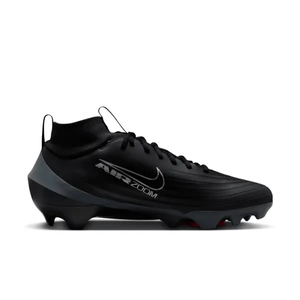 Nike Vapor Pro 1 Football Cleats - Black