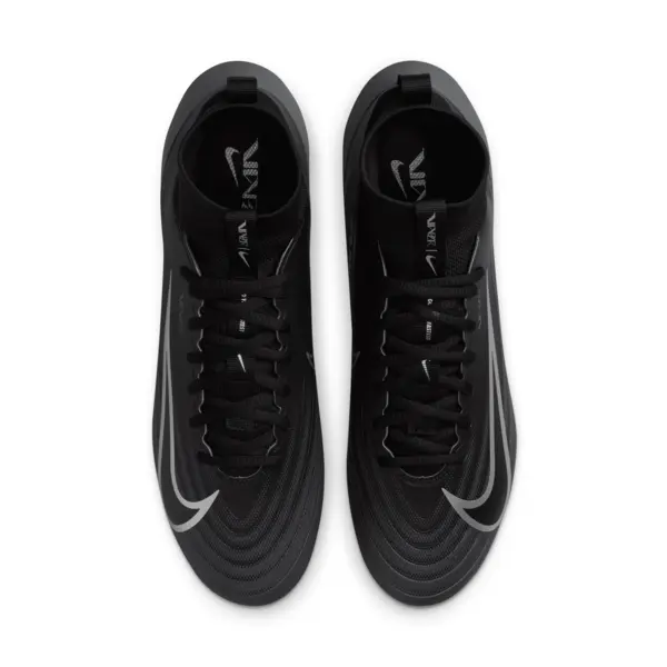 Nike Vapor Pro 1 Football Cleats - Black