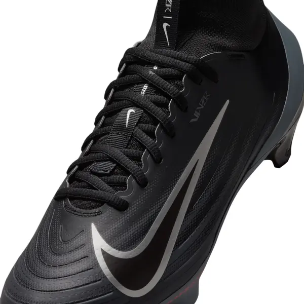Nike Vapor Pro 1 Football Cleats - Black