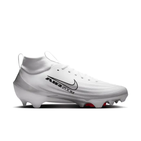 Nike Football Cleats - White