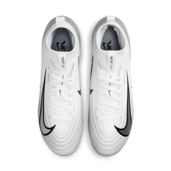 Nike Football Cleats - White