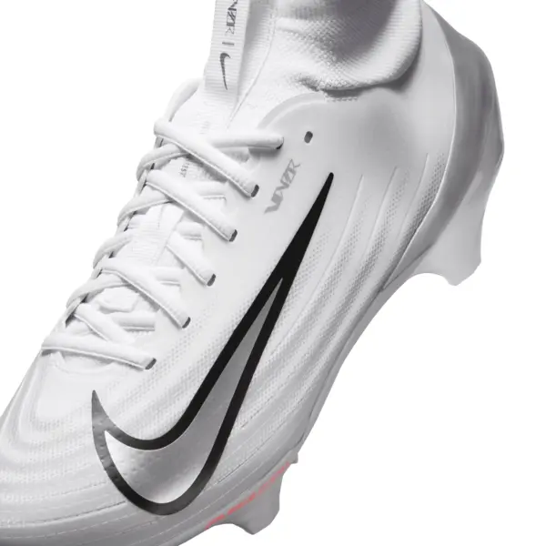 Nike Football Cleats - White