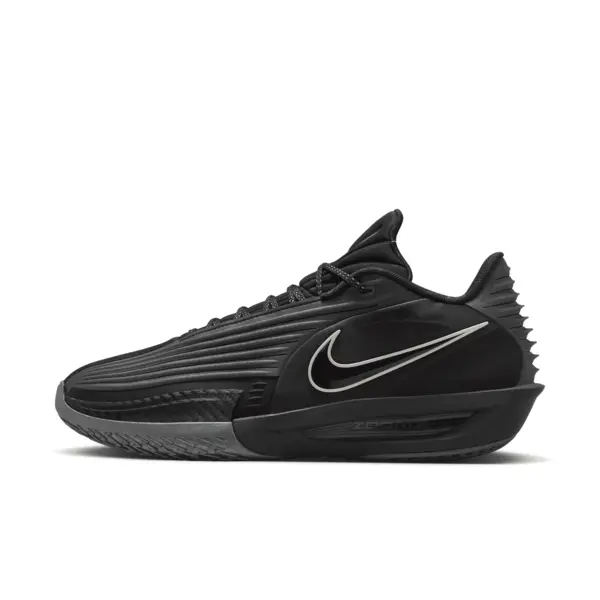 Nike G.T. Cut 3 Turbo Label Basketball Shoes In Black - 30% Off