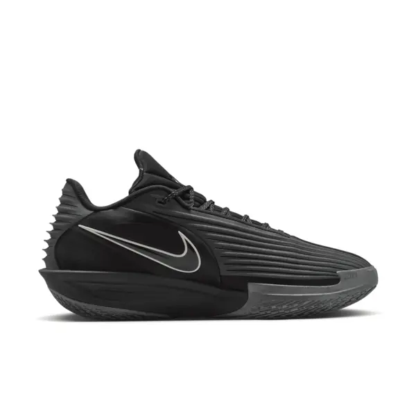 Nike G.T. Cut 3 Turbo Label Basketball Shoes In Black - 30% Off