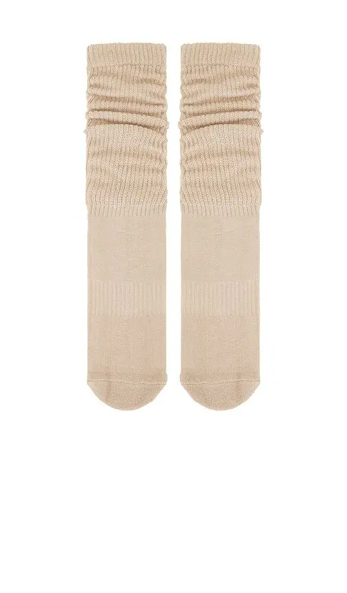 SOULS. Cloud Socks - Cream