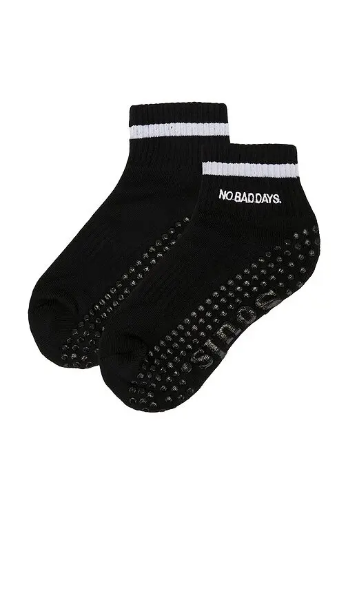 SOULS. No Bad Days Sock