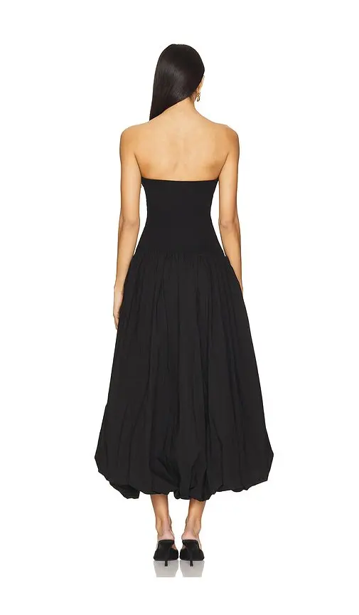 LOVERS AND FRIENDS Erin Maxi Dress