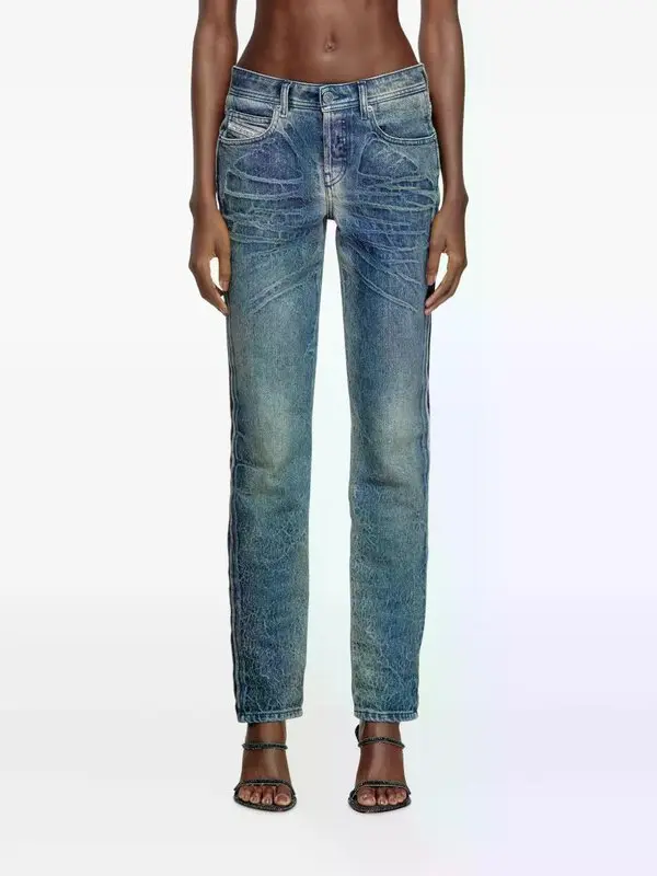 DIESEL D-noli Jeans