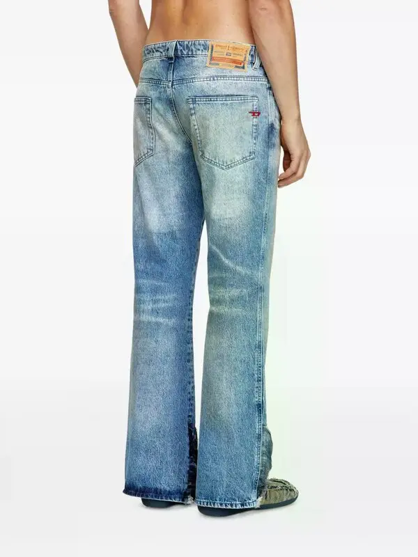 DIESEL D-buck Jeans