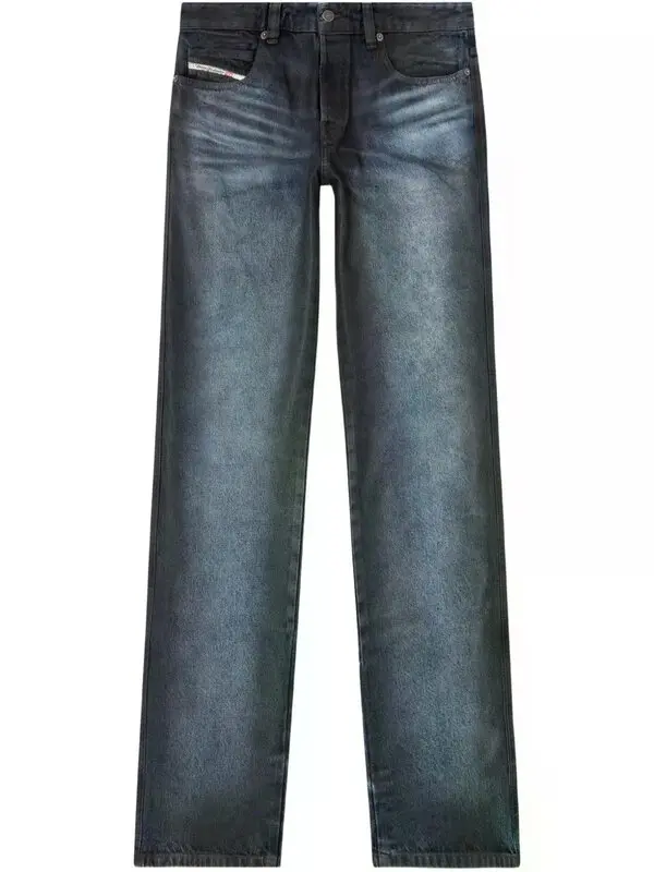 DIESEL® 1993 D-vyl Jeans - Black