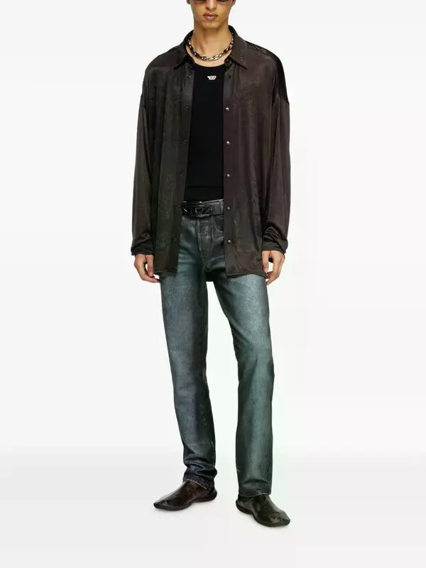 DIESEL® 1993 D-vyl Jeans - Black
