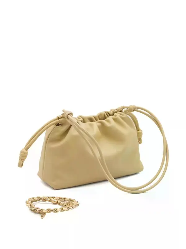 Loewe Medium Flamenco Bag - Neutrals