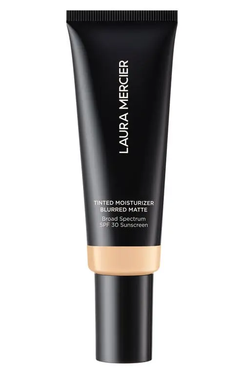 Laura Mercier Tinted Moisturizer Oil Free Blurred Matte Spf 30 - 1n Birch